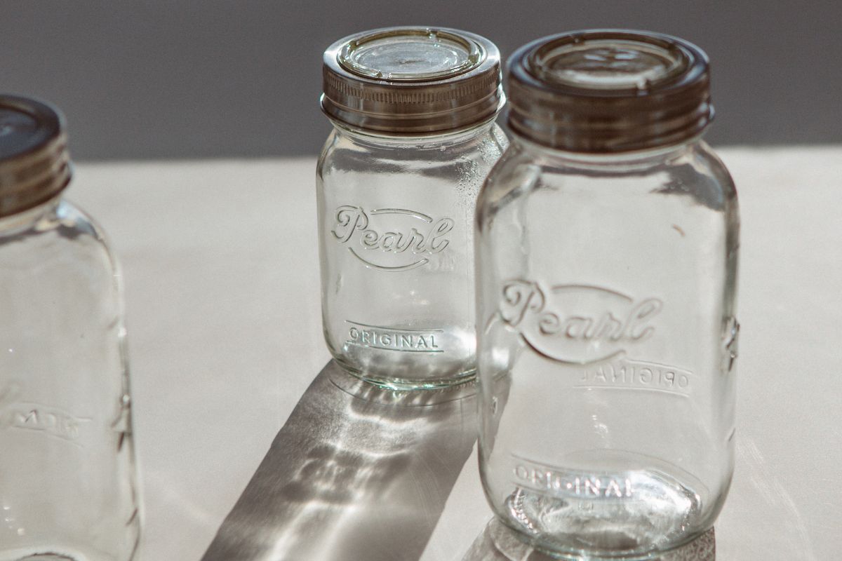 3 reasons to fall in love with Pearl glass storage! – Pearl Jars